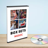 DVDs – Musical Collectables