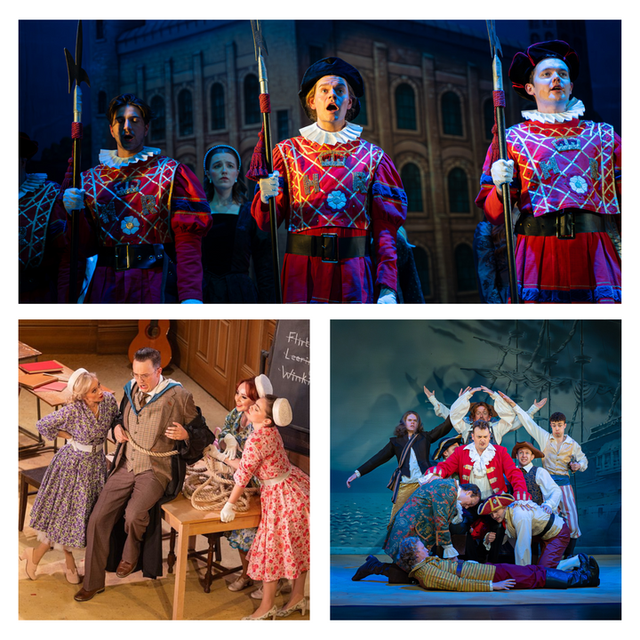 Musical Collectables Shop