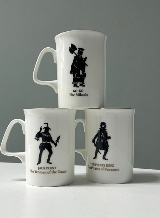 Mugs – Musical Collectables