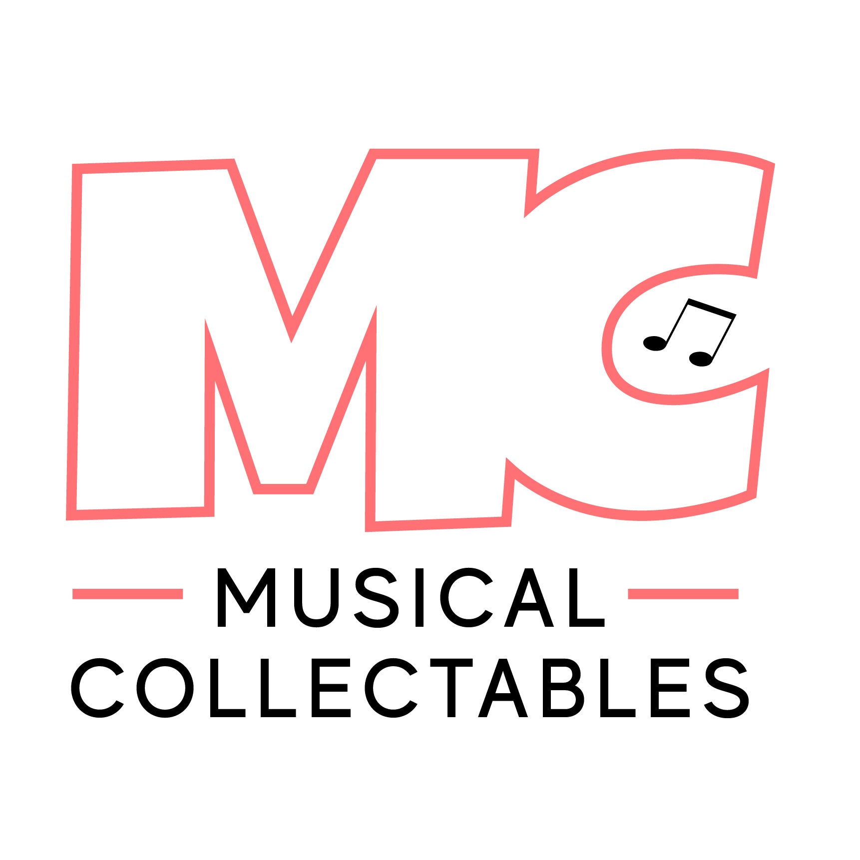 Merchandise – Musical Collectables